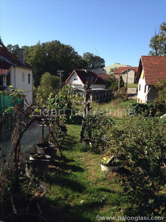 Miljakovac 3, plac 6 ari | Halo Oglasi