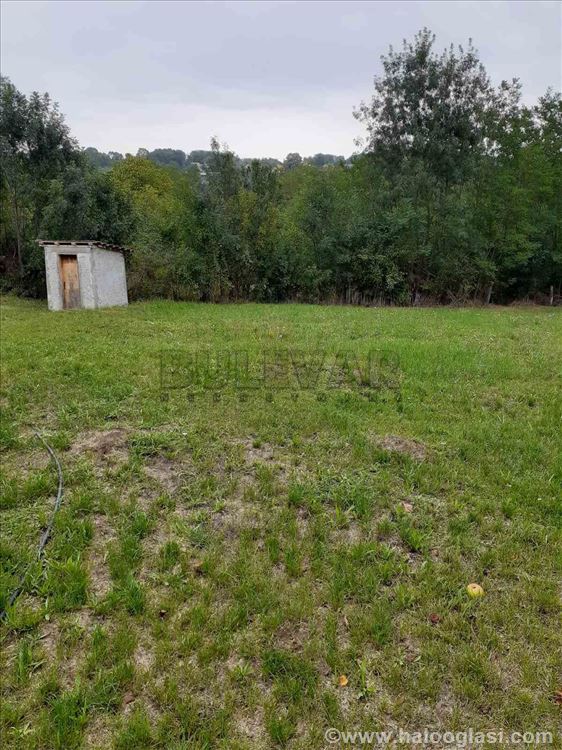 Seosko domaćinstvo, Toponica, Knić | Halo Oglasi