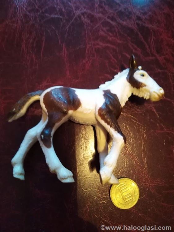 Konj Schleich | Halo Oglasi