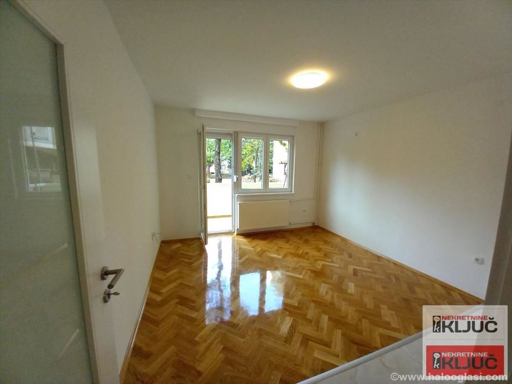 Liman 4, 46m2, Dvoiposoban, Renoviran | Halo Oglasi