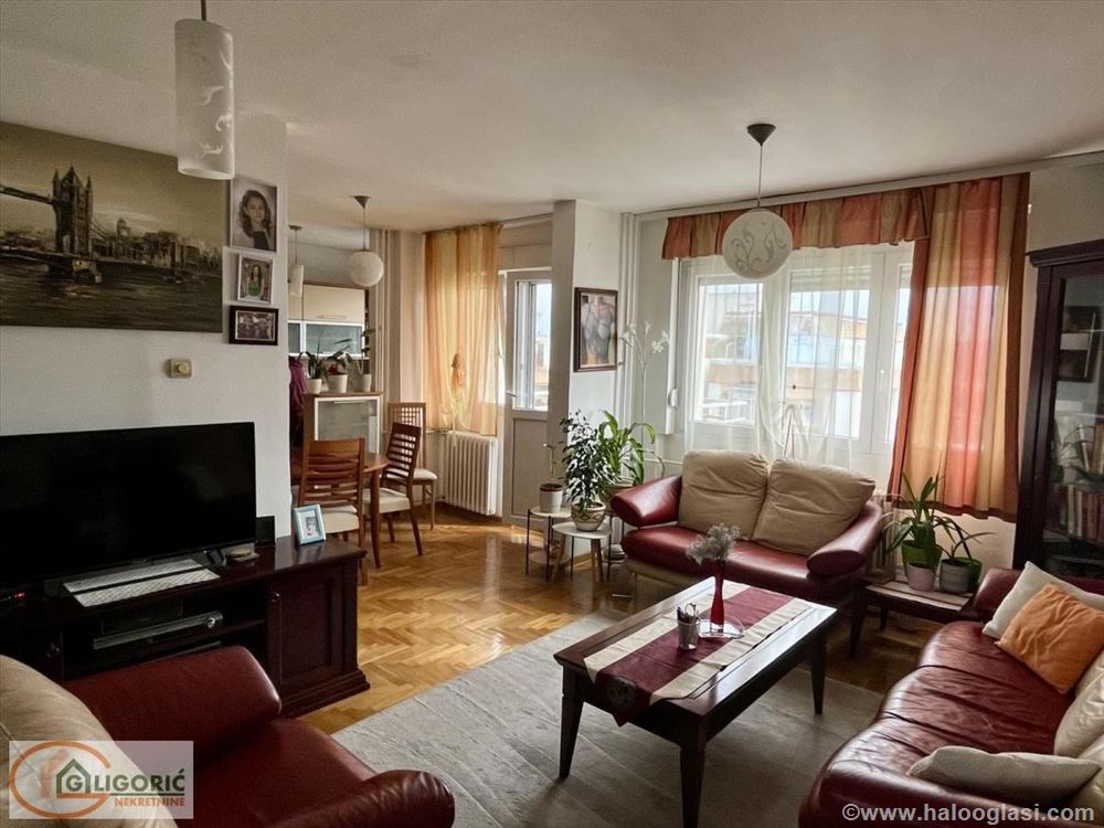 Stari grad, Dorćol - Pančićeva | Halo Oglasi