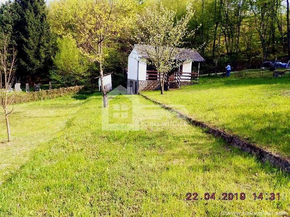 Banja Badanja, vikendica, prodaja ID#1496 | Halo Oglasi