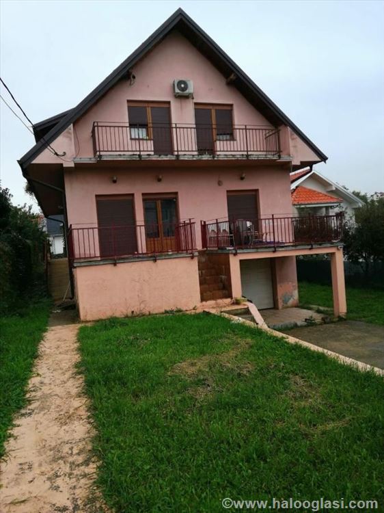 Rakovica, Miljakovac 3, Prekobrojnih pukova, 442m2 | Halo Oglasi