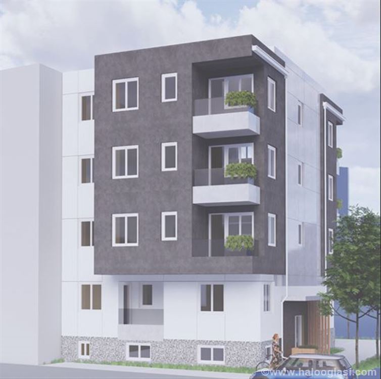 Trosoban stan sa PDV-om u Durlanu ID#3854 | Halo Oglasi