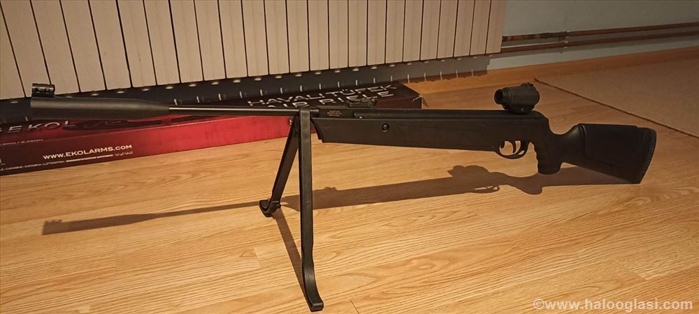 Ekol ultimate 6.35 | Halo Oglasi