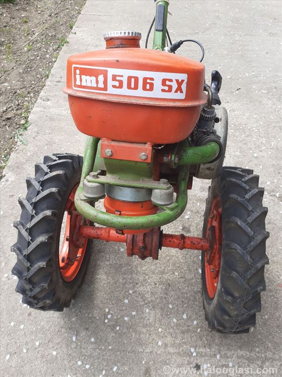 freza imt 506 | Halo Oglasi