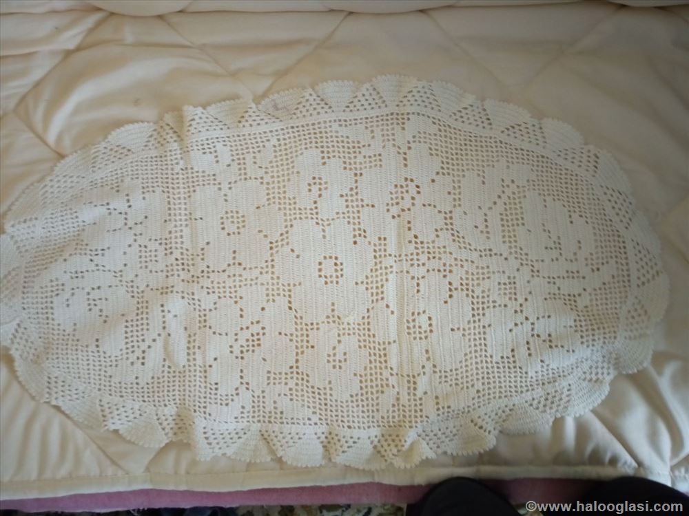 Heklani stolnjaci | Halo Oglasi