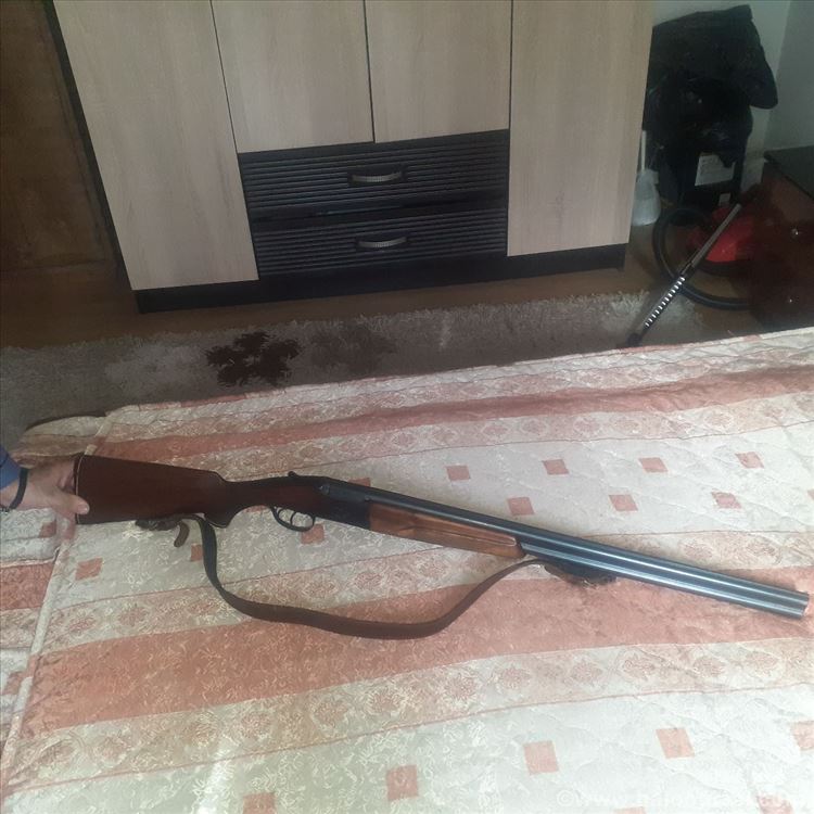 Lovacka puška IZ27 Bokerica | Halo Oglasi
