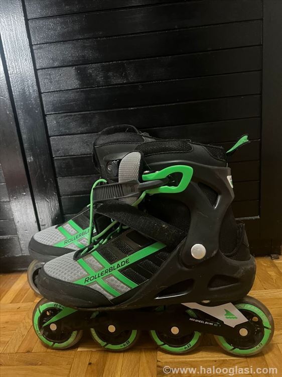 Muski roleri | Halo Oglasi