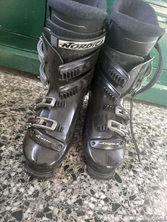 Nordica muške pancerice 44 | Halo Oglasi