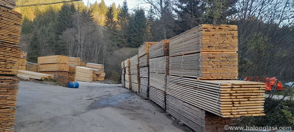 Rezana gradja | Halo Oglasi