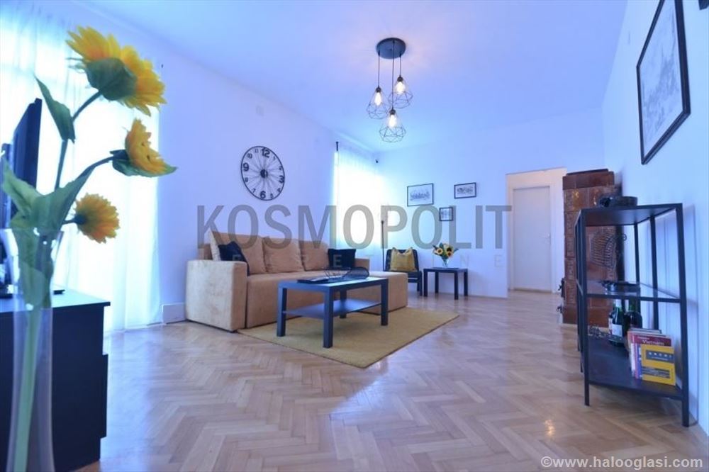 Beograd, SC Vračar, Stan, 2.0, 46m2 | Halo Oglasi