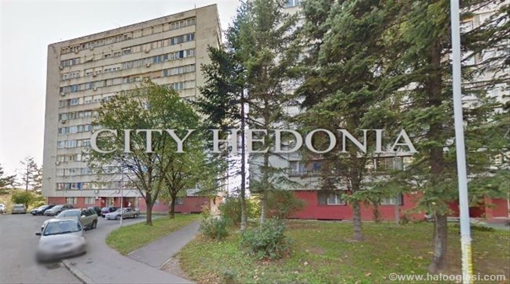 Konjarnik, Ustanička, 1.5, odmah useljiv | Halo Oglasi