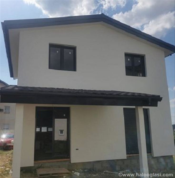 Rakovica, Miljakovac kuca 130m2 uknjizeno | Halo Oglasi