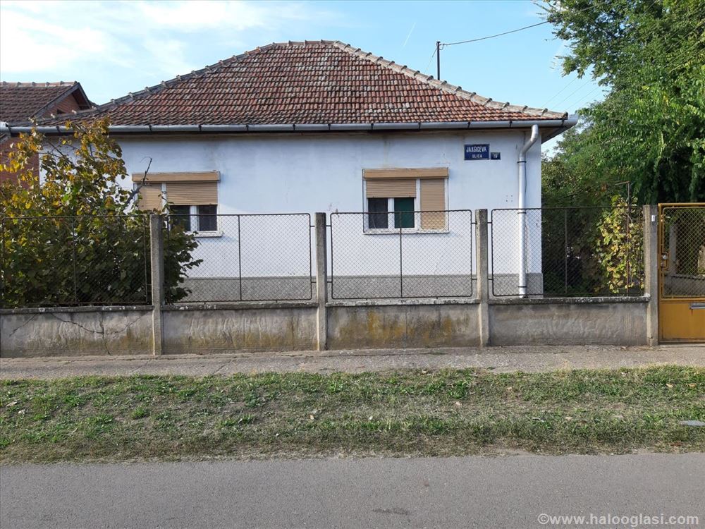 Kuća Novi Grad ID#723 | Halo Oglasi