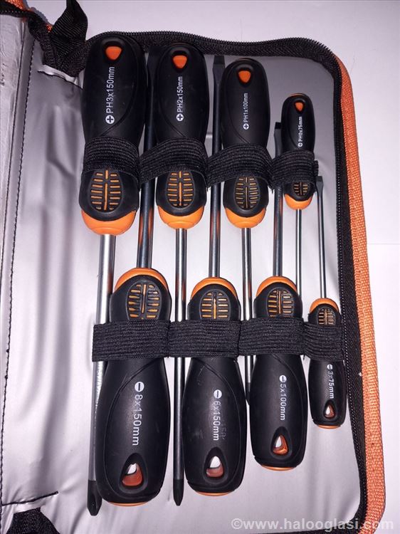 Set šrafcigera | Halo Oglasi