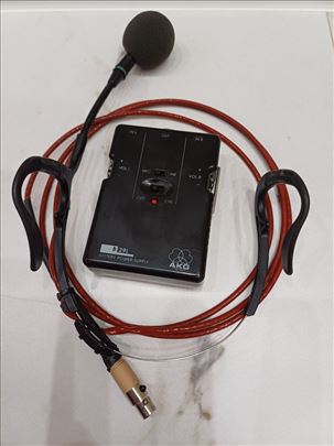 Studijski mikrofoni | Halo oglasi