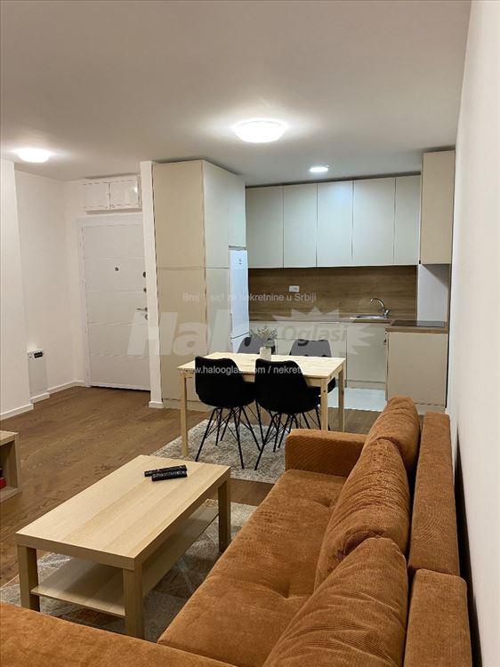 47 m2, Višnjička banja, odmah useljiv | Halo Oglasi