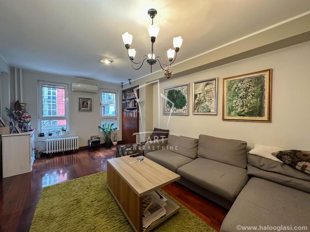 Crveni krst, odlična lokacija 81m2 ID#7119 | Halo Oglasi