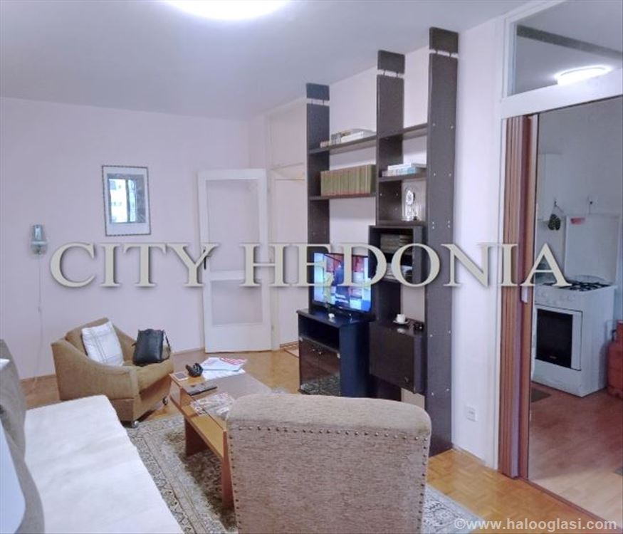 Blok 64, Immo centar, 2.5, komforan, odmah useljiv | Halo Oglasi