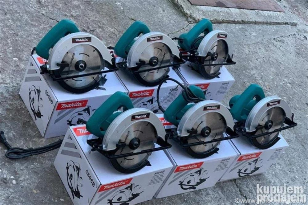 Cirkular cirkular za drvo rucni cirkular stoni cir | Halo Oglasi