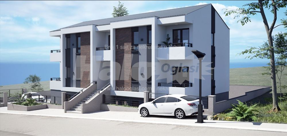 Direktna prodaja od investitora | Halo Oglasi