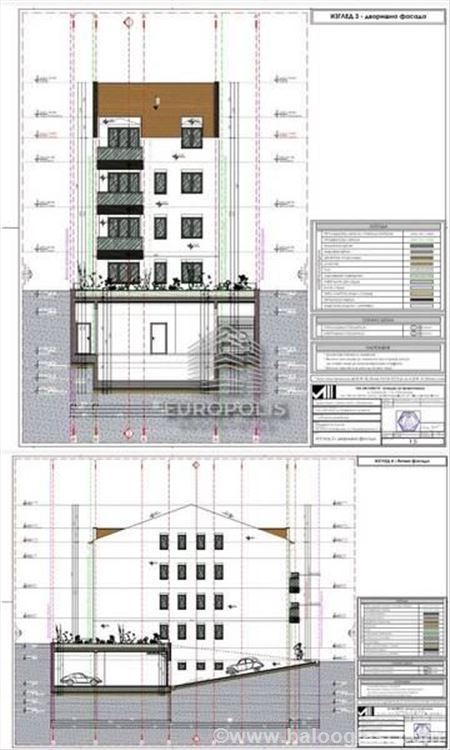 Lekino brdo, Voždovac ID#1074 | Halo Oglasi