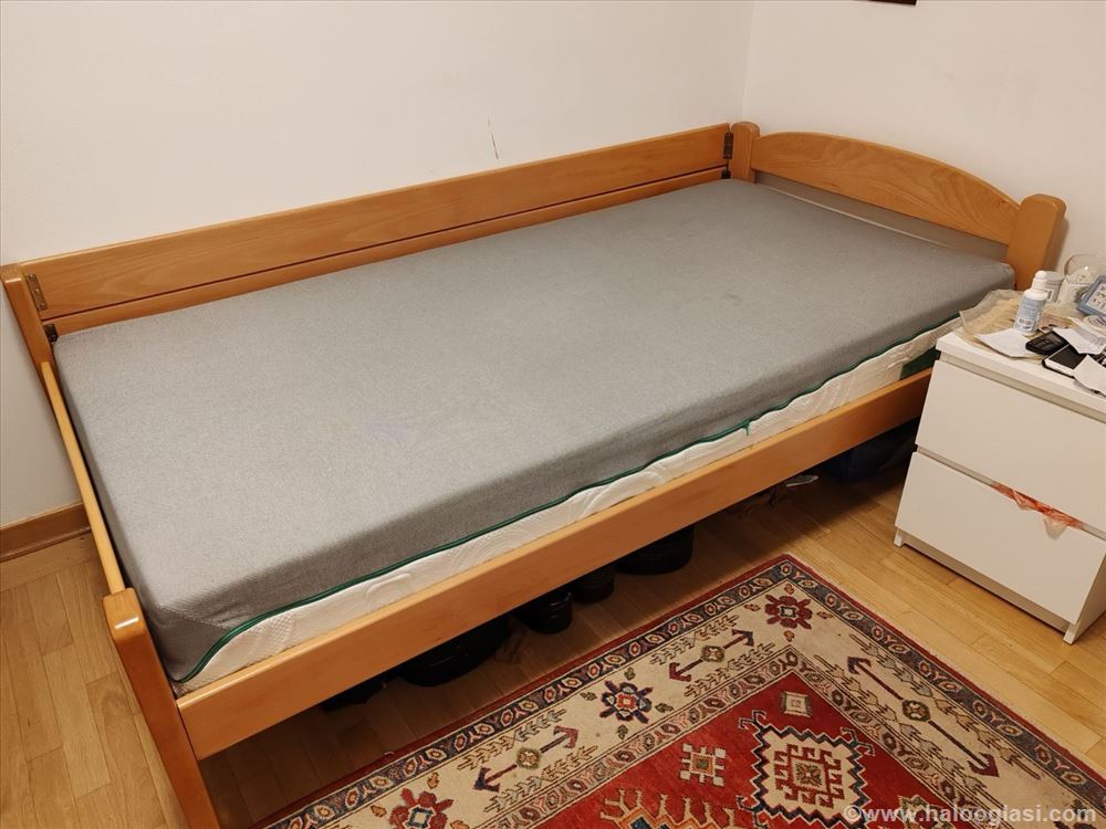 Krevet 100×200 | Halo Oglasi