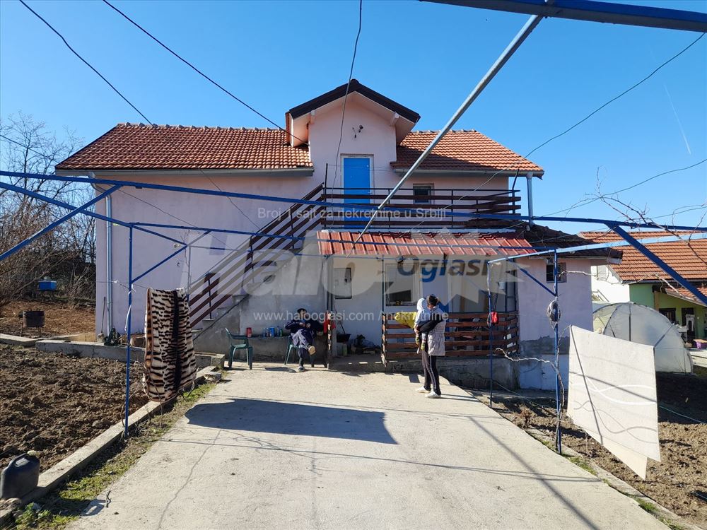 Kuca Vranic | Halo Oglasi