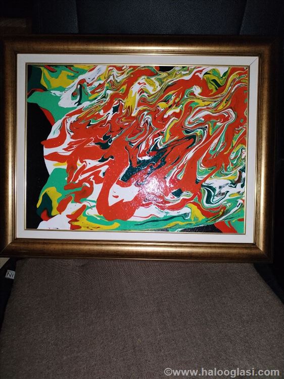 Prodaja slike | Halo Oglasi