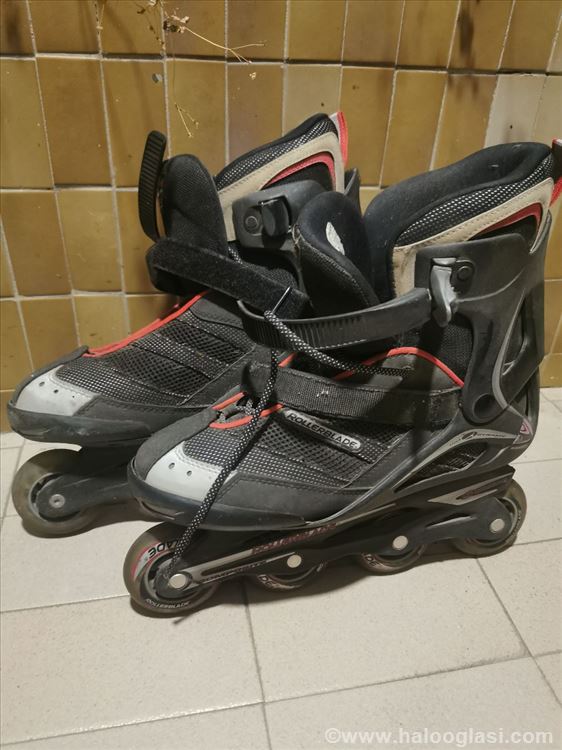 Rollerblade roleri | Halo Oglasi