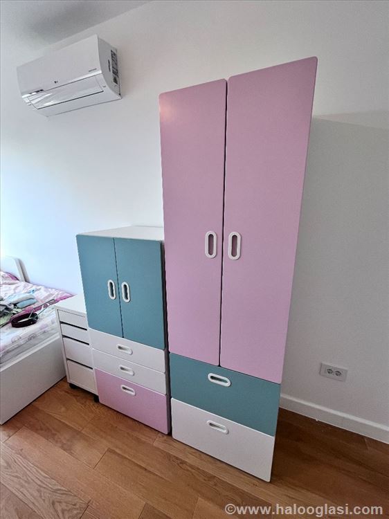 Ikea ormari | Halo Oglasi