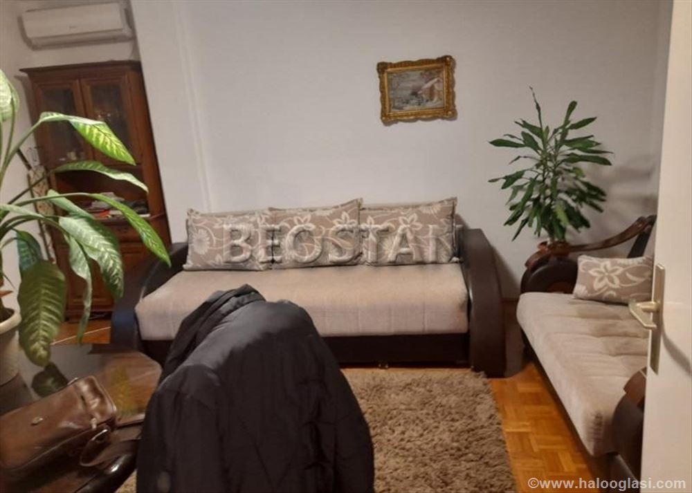 Novi Beograd - Blok 24 arena #1856476 | Halo Oglasi