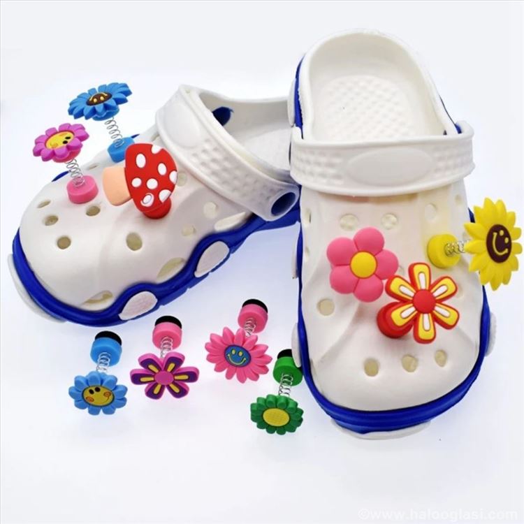 Bedzevi za Crocs | Halo Oglasi