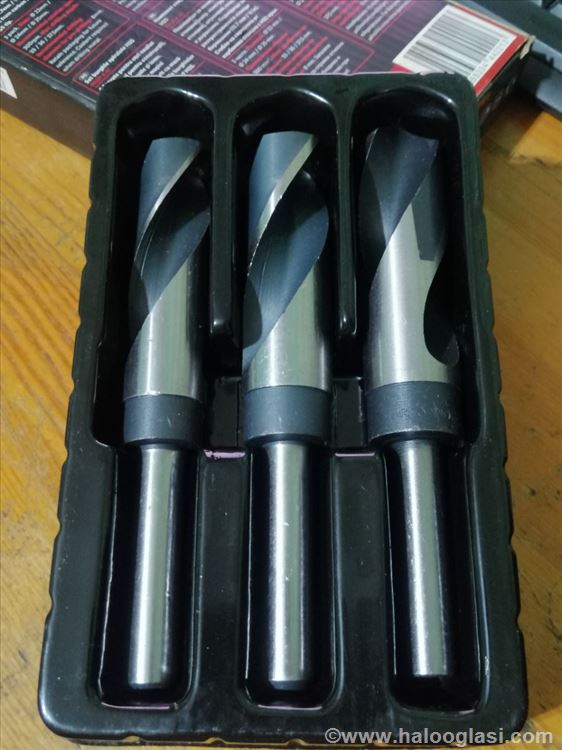 Burgije za metal Parkside fi 22 24 25 | Halo Oglasi