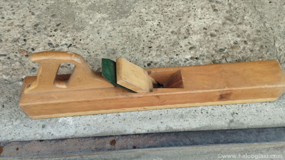Ренде дрвено столарско | Halo Oglasi
