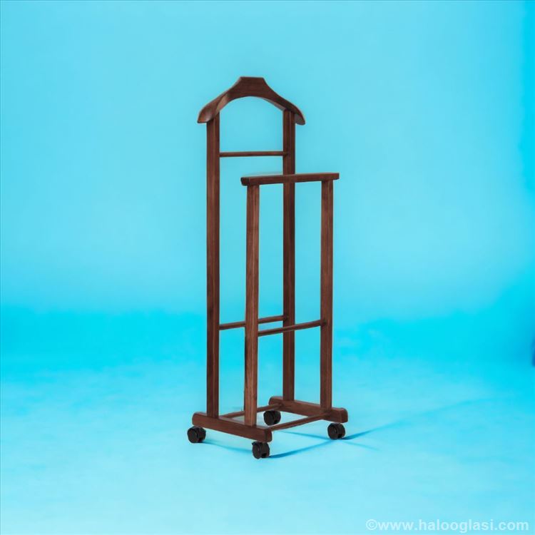 Čiviluk stalak ofinger vešalica za odeću od bukve | Halo Oglasi