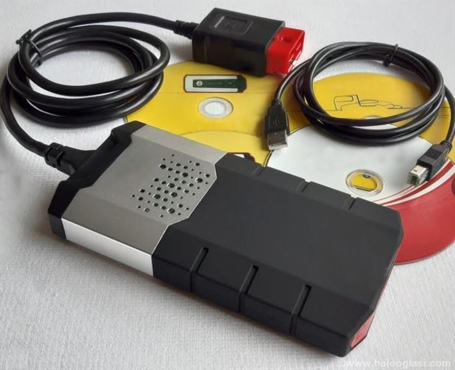 Dijagnostika Delphi Ds150e Cdp | Halo Oglasi