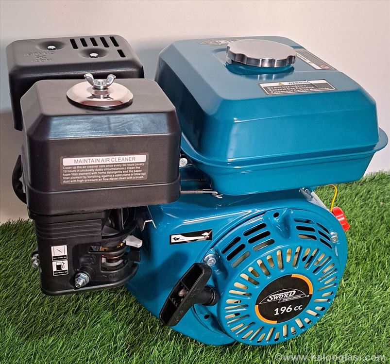Motor ugradni za Honda Mio standard 5,5 KS 196cc | Halo Oglasi