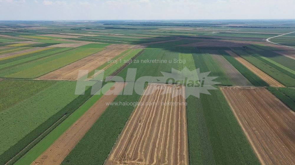 Njiva prve klase | Halo Oglasi