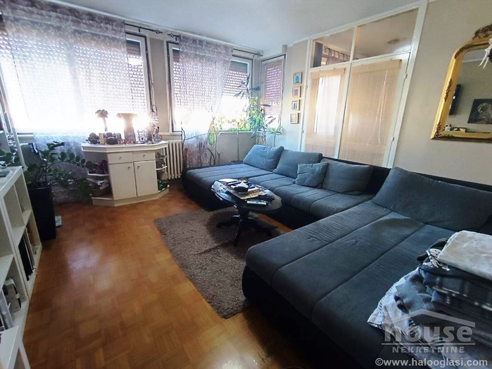NOVI SAD, LIMAN 2, Stan, 2.5, 61m2 | Halo Oglasi