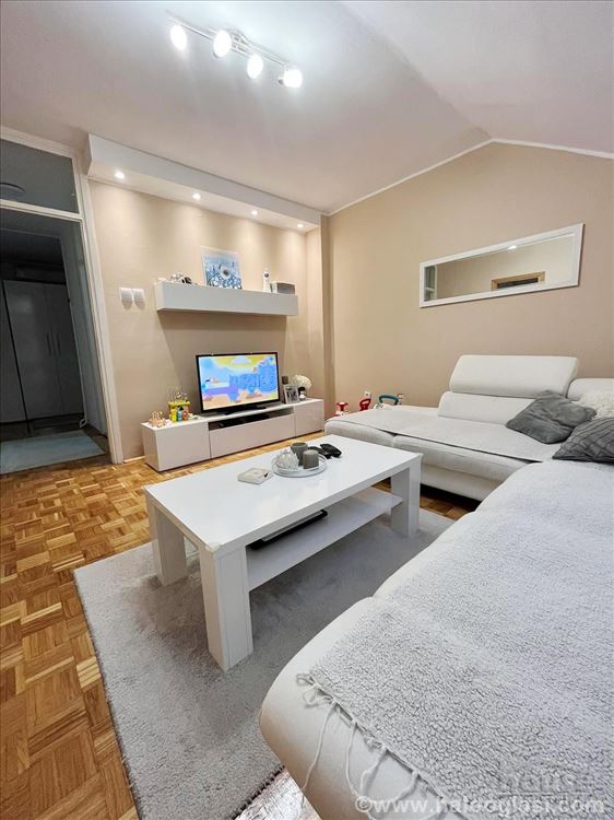 NOVI SAD, NOVO NASELJE, Stan, 1.5, 38m2 | Halo Oglasi