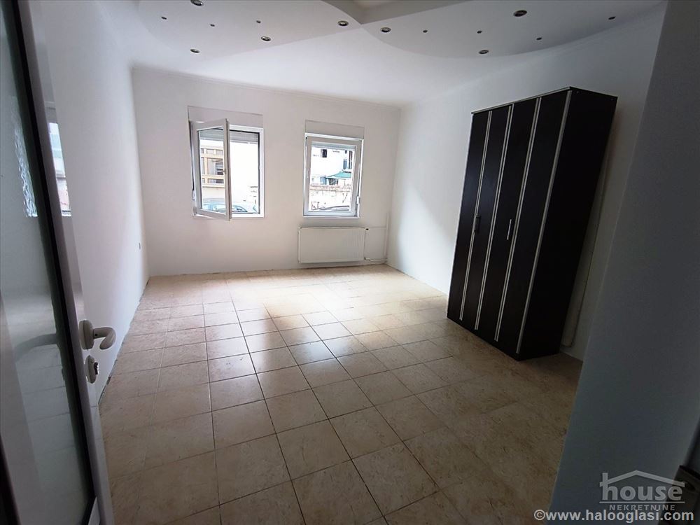 NOVI SAD, PODBARA, Stan, 2.0, 52m2 | Halo Oglasi