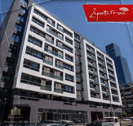 Prodaja stanova Blok 65 | Halo oglasi