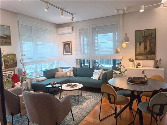 Prodaja stanova Novi Beograd | Halo oglasi