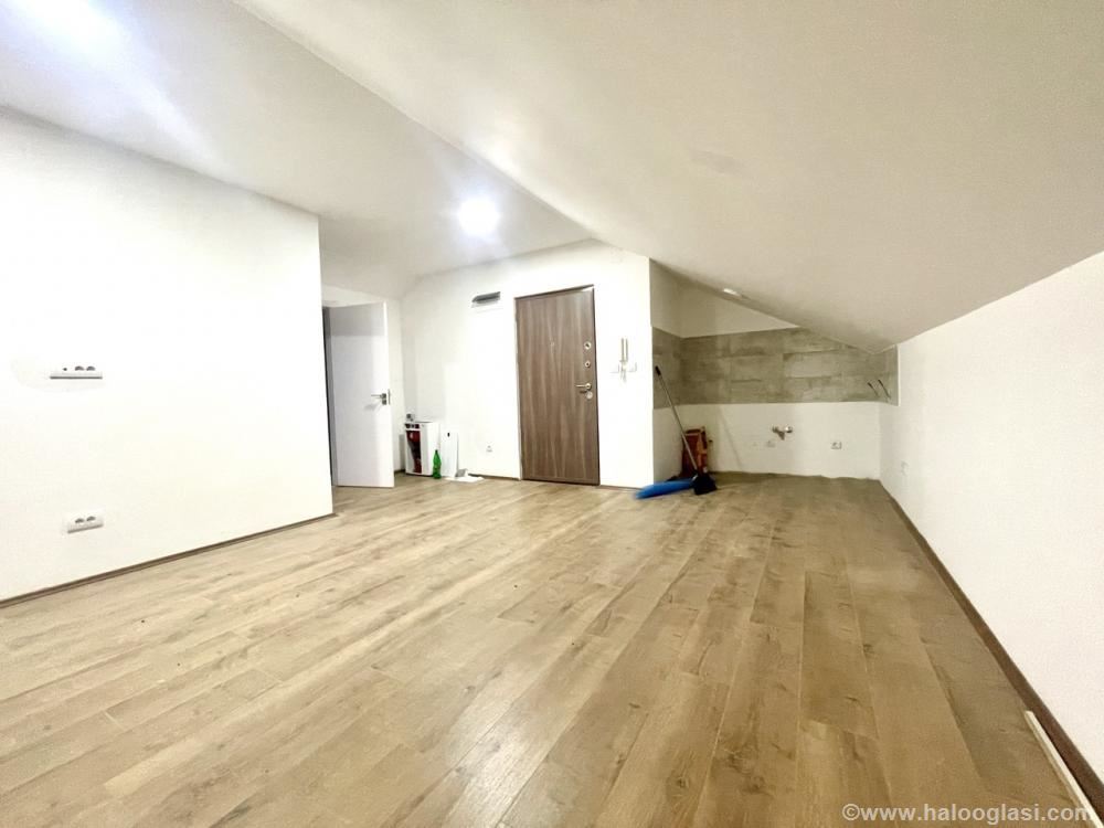 Prodaja 2 stana , novogradnja Becmen ID#1408 | Halo Oglasi