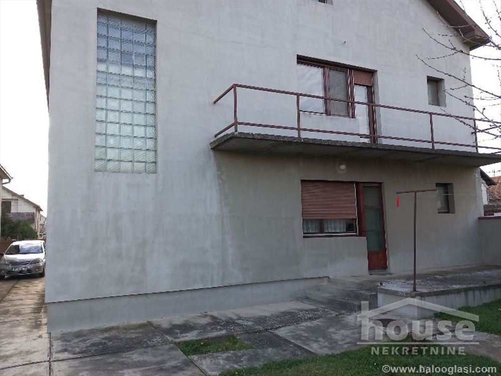 TEMERIN, CENTAR, Kuća, 6.0, 320m2 | Halo Oglasi