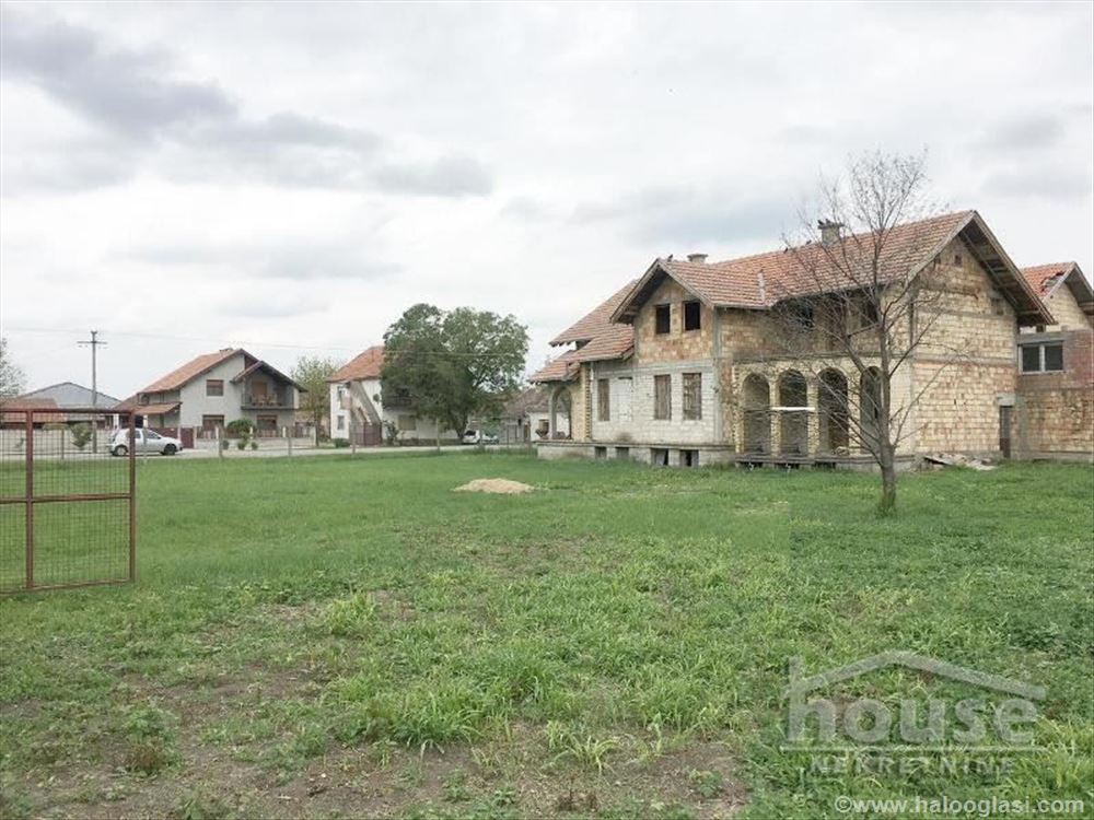 ŽABALJ, CENTAR, Kuća, 5.5, 435m2 | Halo Oglasi