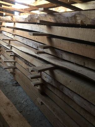 Prodaja rezane i tesane građe | Halo oglasi