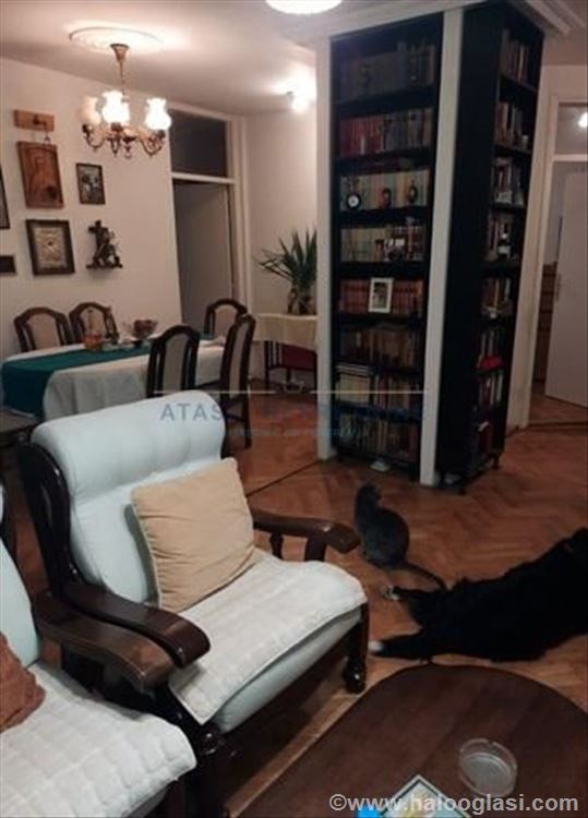 Mirijevo, Matice srpske, 72m2 ID#51991 | Halo Oglasi